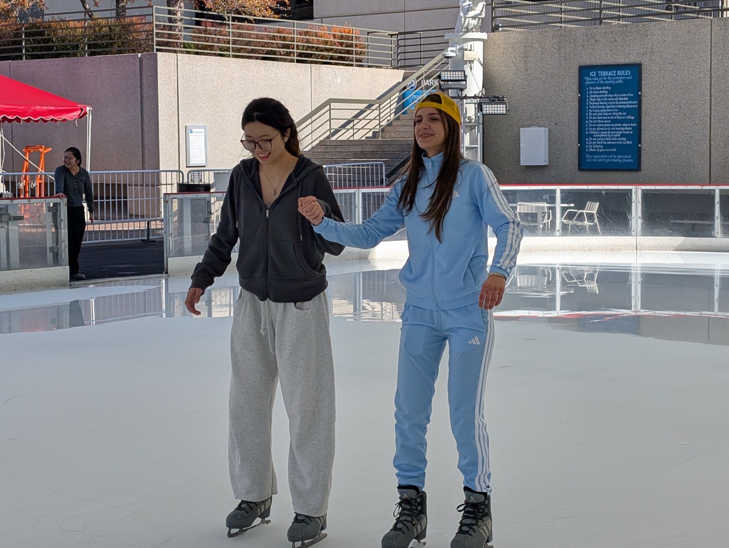 ALI: On the Move! – Applied Language Institute: The Blog